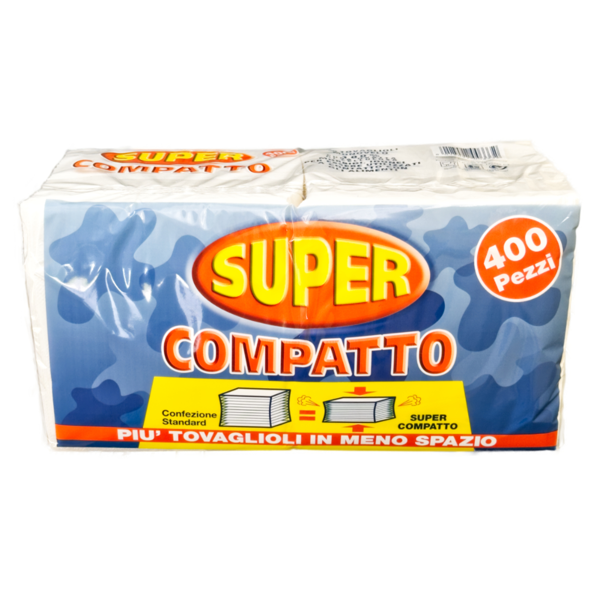 Detersivi Messina di Messina Antonino